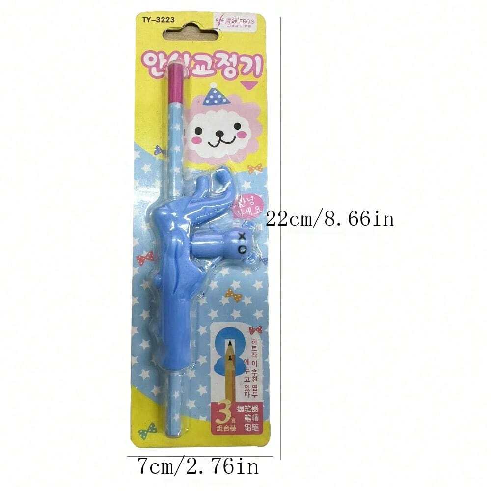 Correcting Device For Writing Pens, Writing Pencils, Primary School ...
