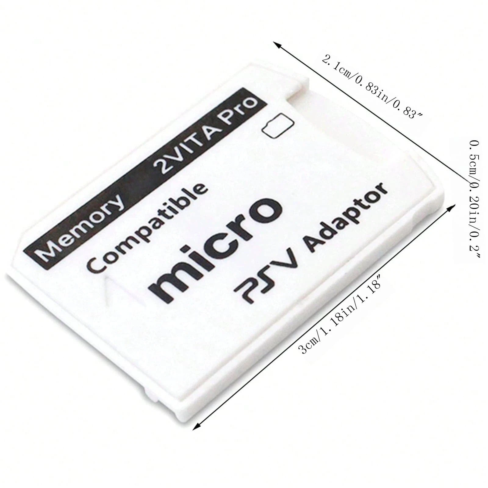 1 Random Appearance Version 6.0 SD2VITA For PS Vita Memory TF Card For ...