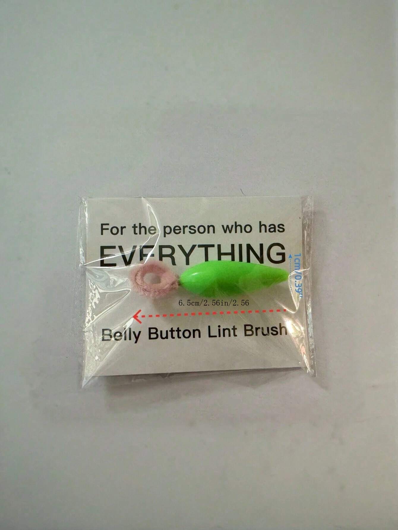 1pc Ultimate Belly Button Cleaner Tool - Easily Remove Dirt And ...