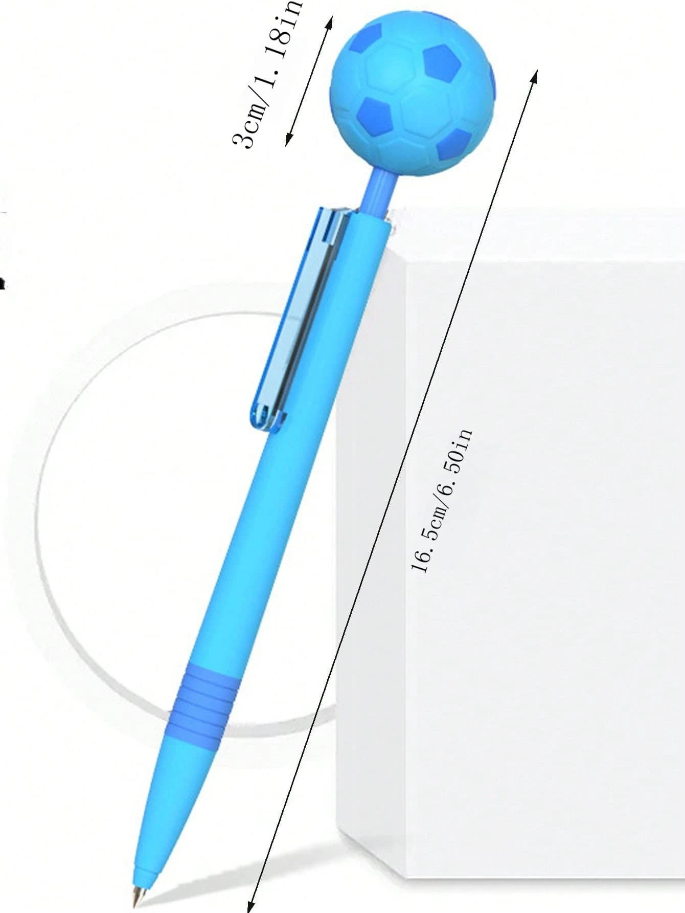 A Finger Tip Rotary Pen Finger Pen Game Pen Rotary Mode World Cup ...