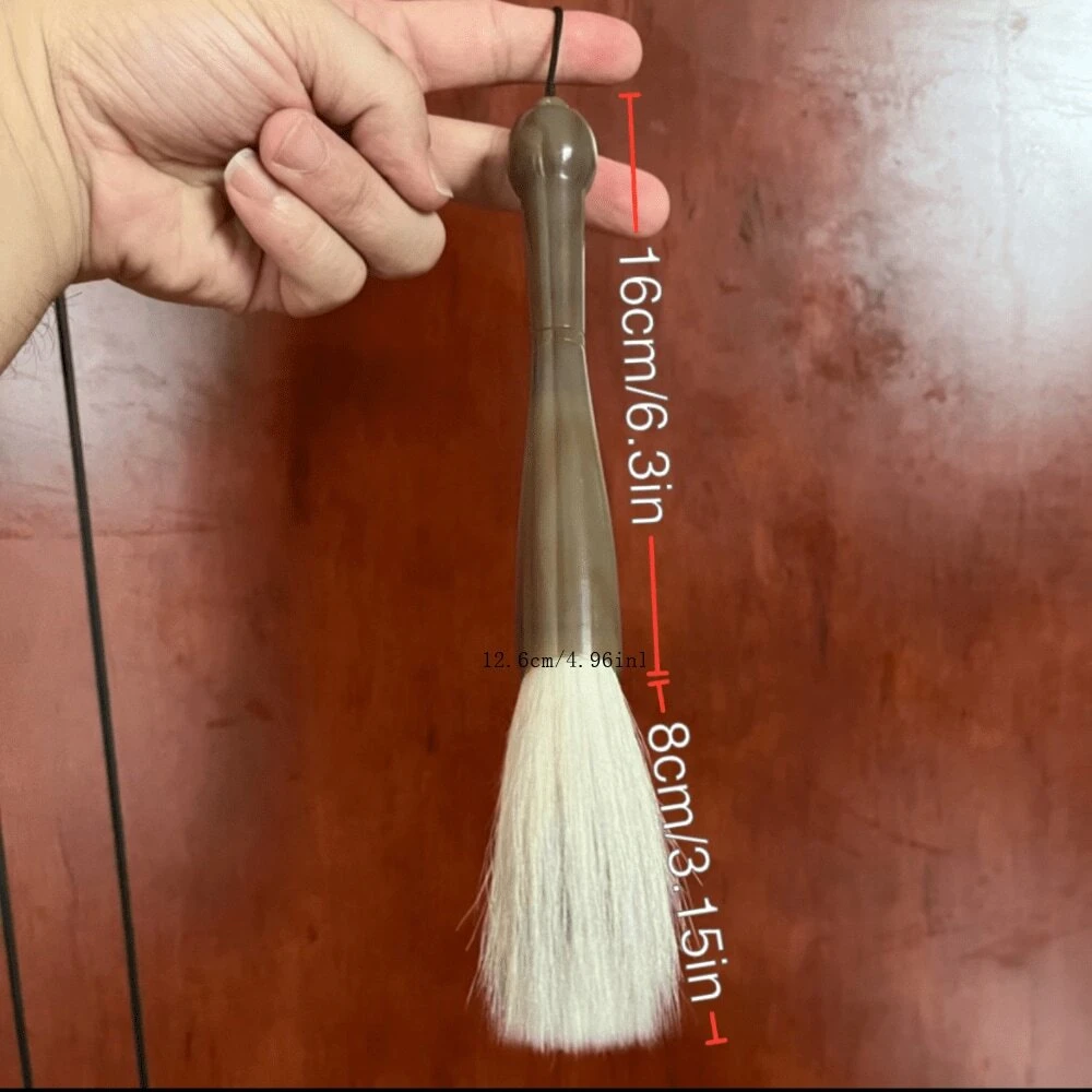 Giant Calligraphy Writing Brush Set For Spring Festival Couplet & Fu ...