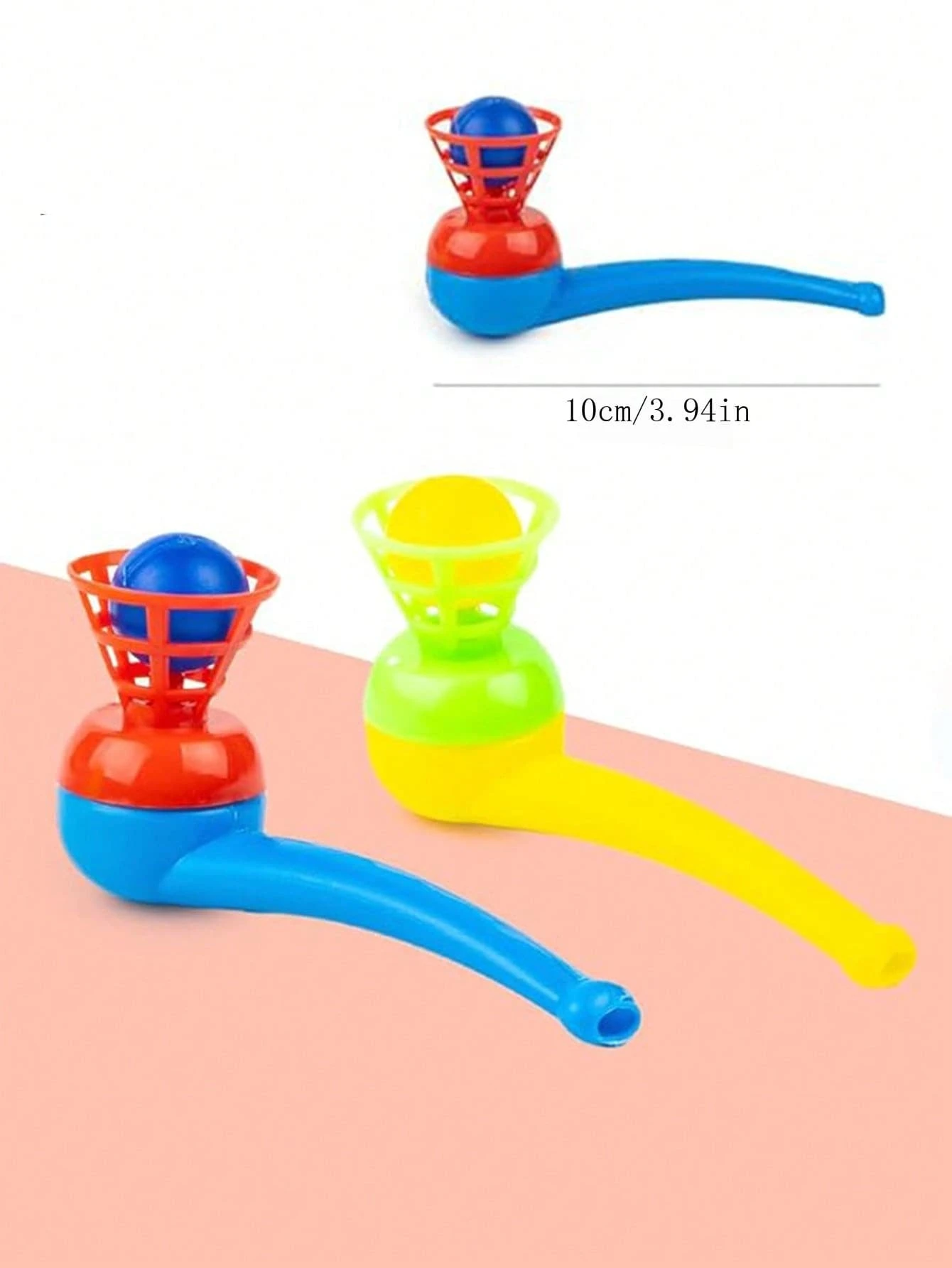 Suspended Magic Blowing Pipe Floating Ball Balance Training Floating ... Suspended Magic Blowing Pipe Floating Ball Balance Training Floating ...
