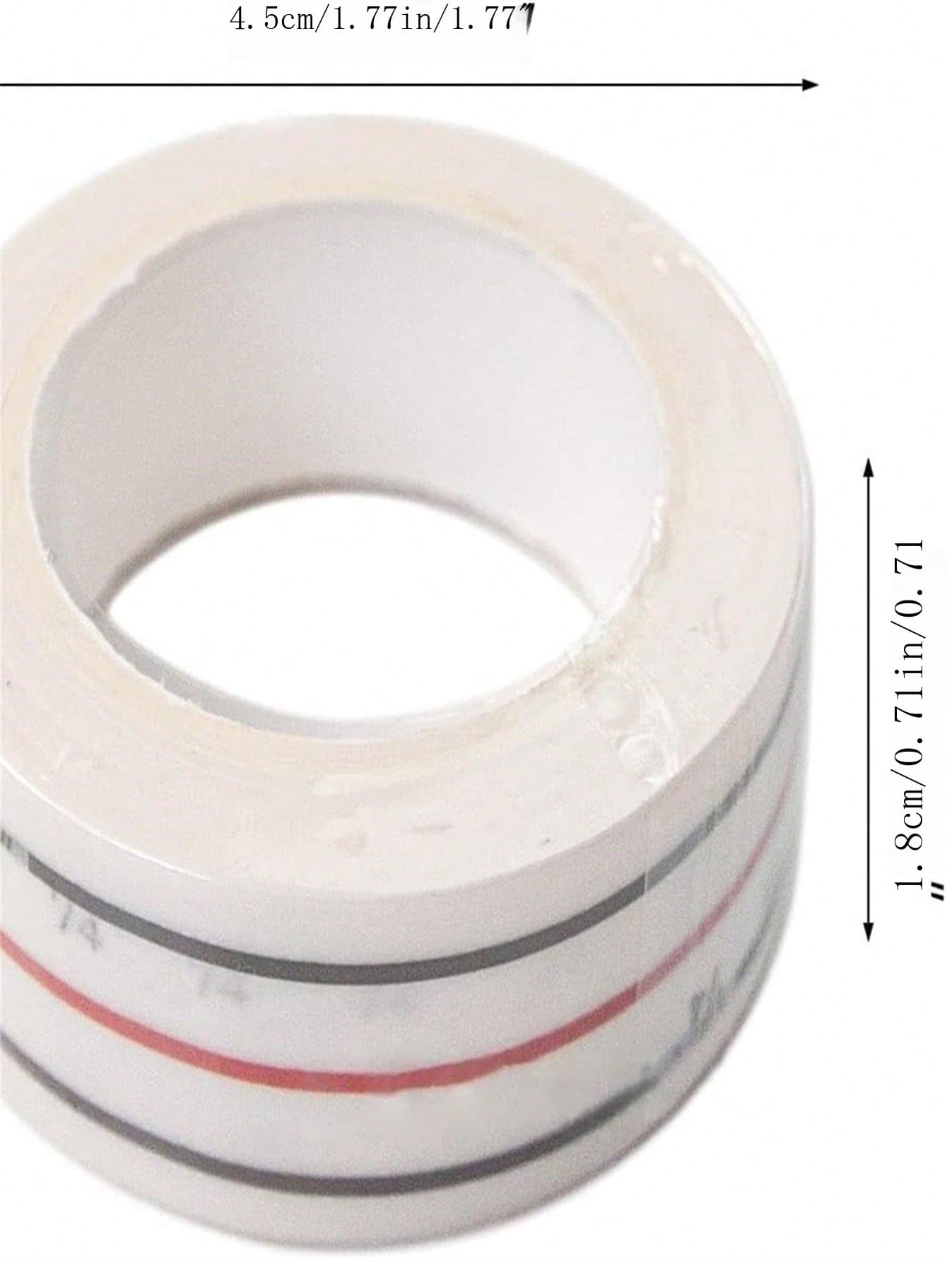 Diagonal Seam Tapes Sewing Basting Tape For Sewing Straight Diagonal ...