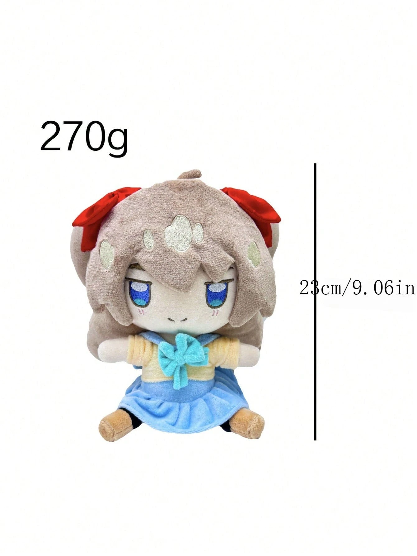 Neuro-Sama Plush Toy Doll | SHEIN EUR