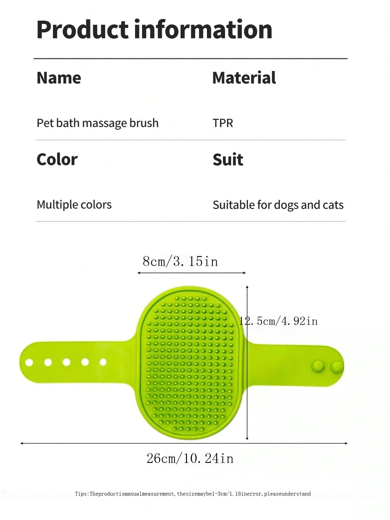 1 Cat Tickler, Silicone Table Leg Rubbing Artifact, Cat Toy Self ...