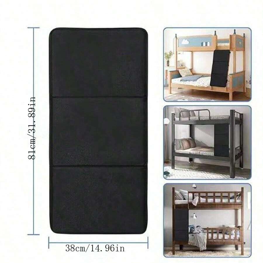 Children's Bed Ladder Protection Plate Anti-Fall Anti-Climb To Prevent ...