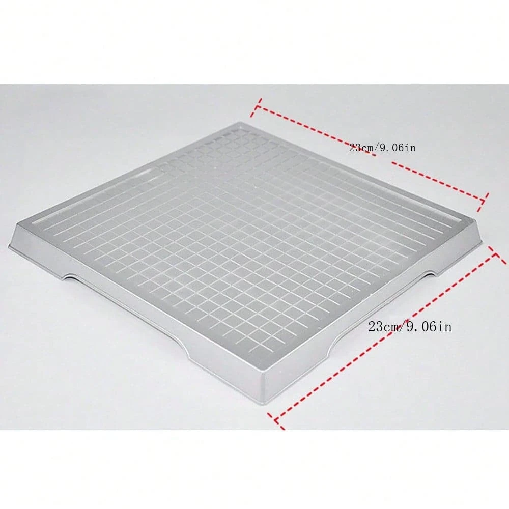 Tabletop Game Intelligence Grid Chessboard 4-Person Version Small ...