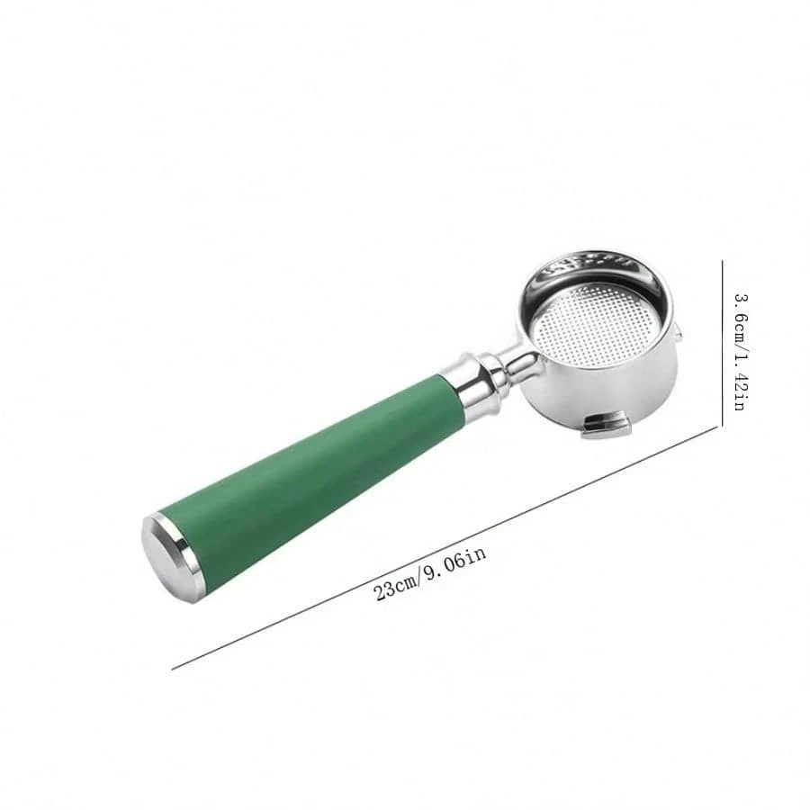 Tampon à café 3 branches 51 mm, nouvelle machine à expresso haut de ...