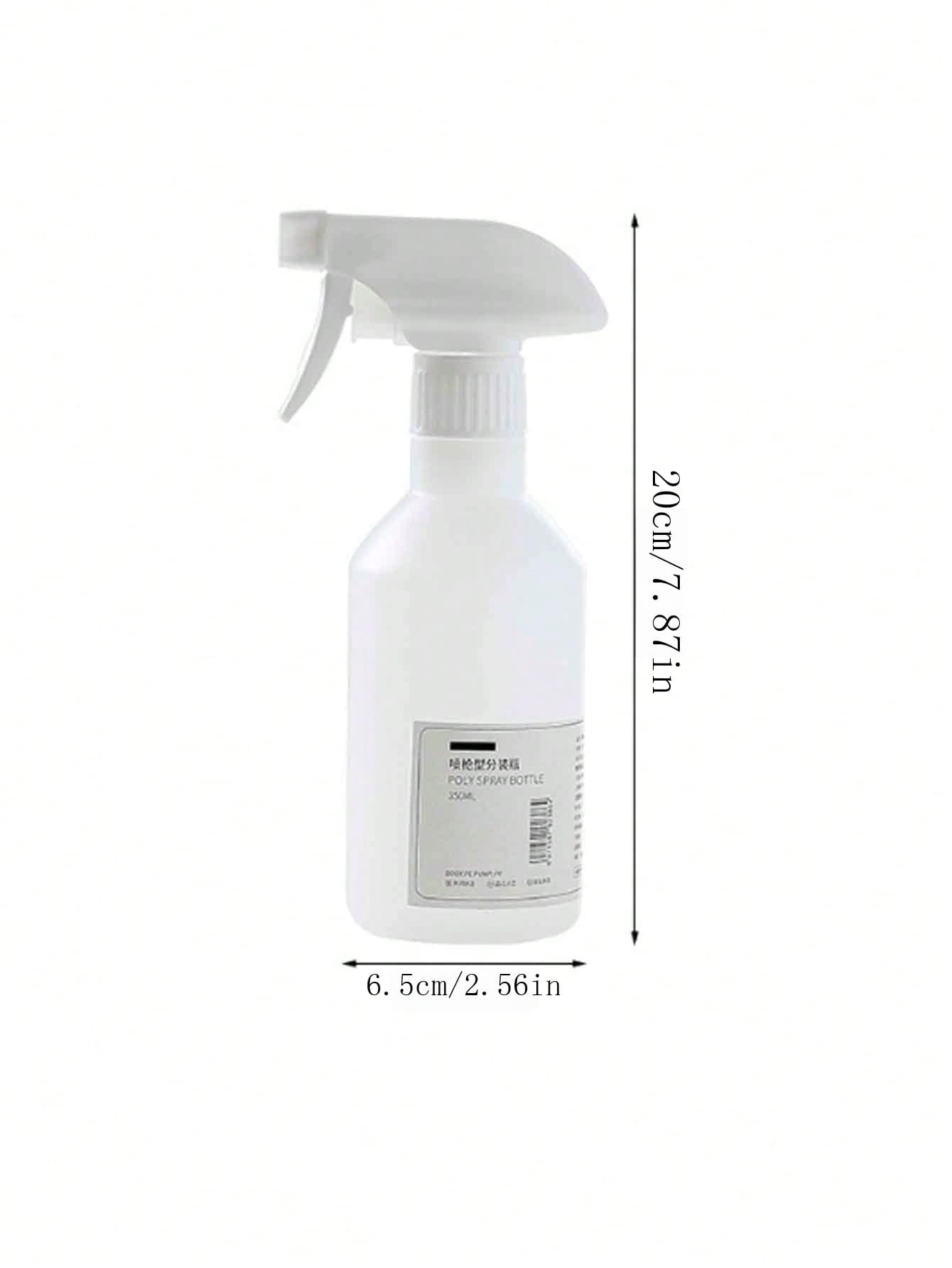 1pc Spray Bottle, Alcohol Special Fine Mist Sprayer, Home Use ...