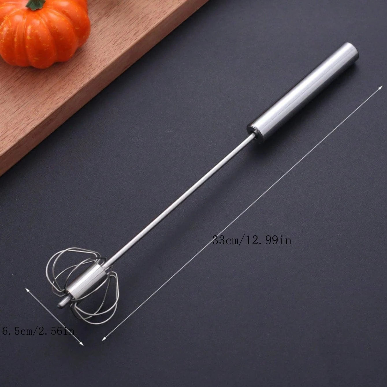 Hand Mixer Electric Semi-Automatic Whisk Beater Stirring Rod Household ...