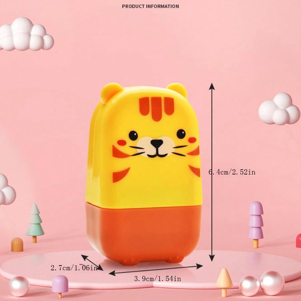 Confidential Stamp, Roller Style Scramble Redaction Pen, Multi-Function ...