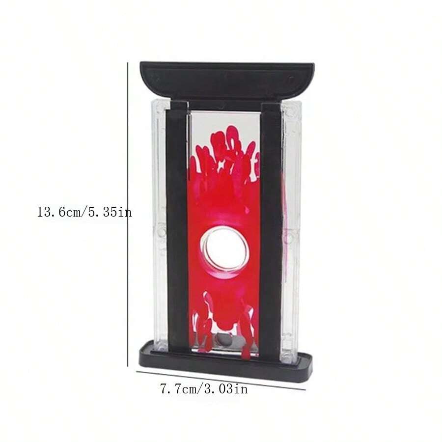 Trick Chop Hand Finger Silicone Magic Toy Prop, Horror Trick Fake ...