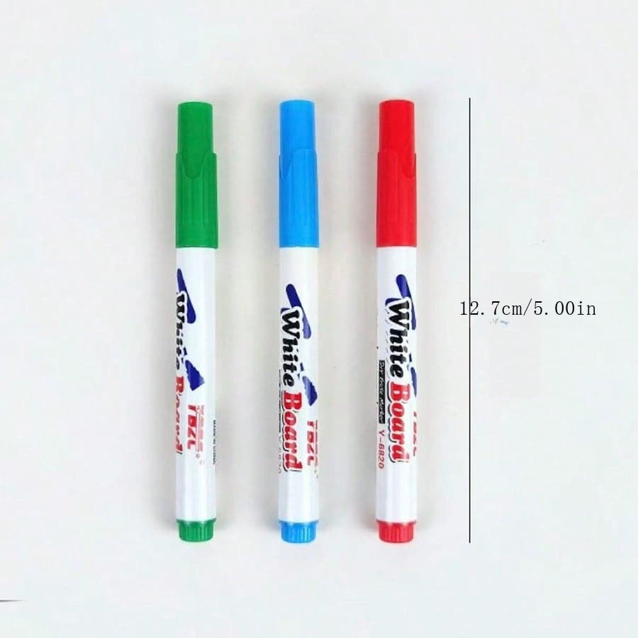 12-Color Hover Pen Creative Novelty Pen, Watercolor Painting Floating ... 12-Color Hover Pen Creative Novelty Pen, Watercolor Painting Floating ...