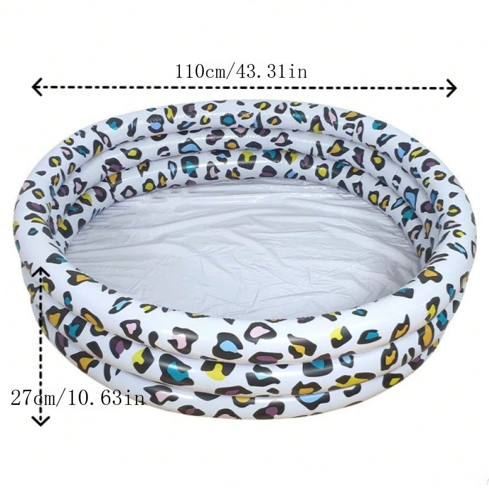 Indoor Ocean Ball Pit, Home Use Leaf Sand Pit, Swimming Pool, Multi-Use ...