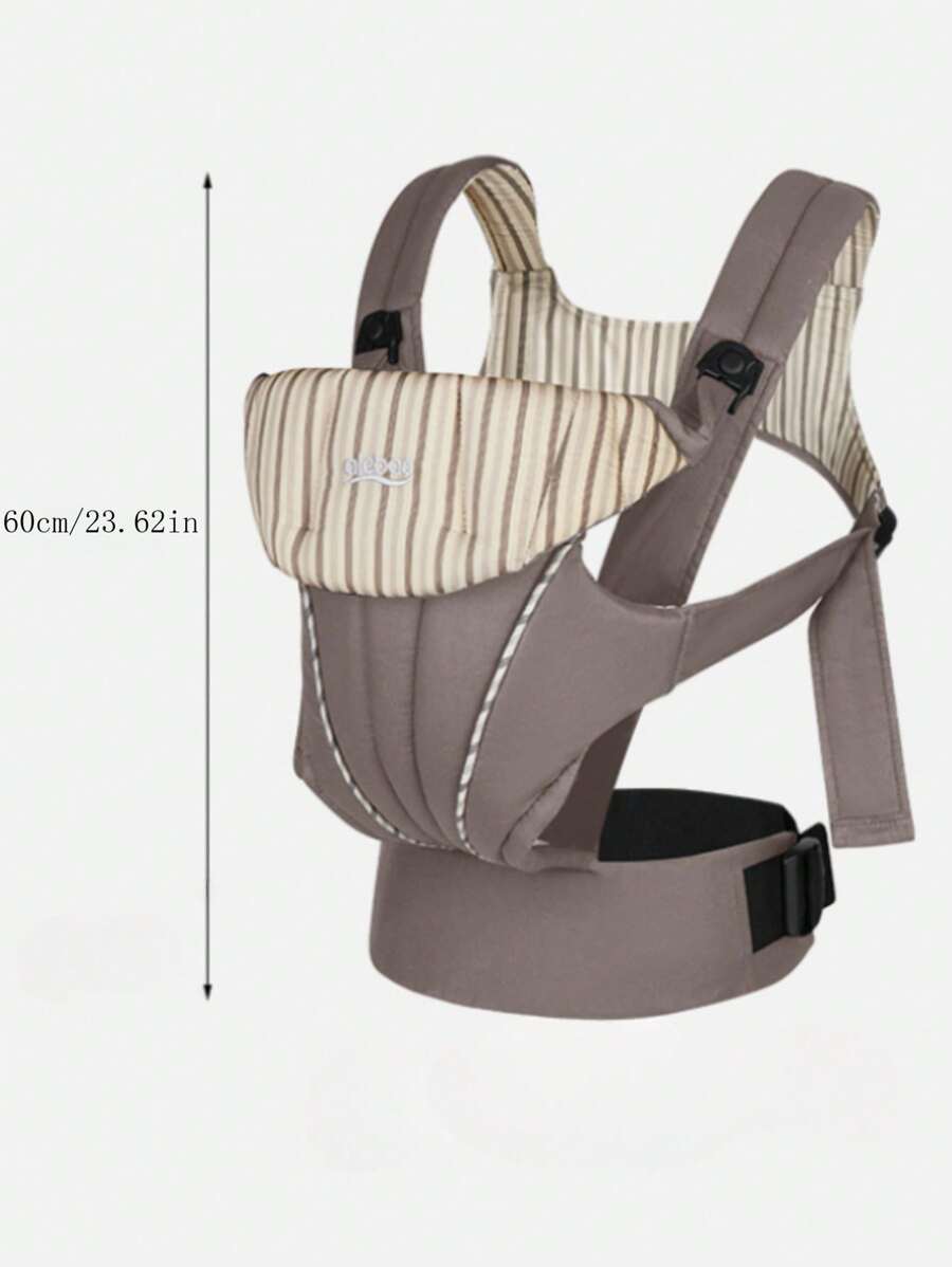 Baby Carrier Multi-Functional Four Seasons With Hat Newborn Wrap Front ...