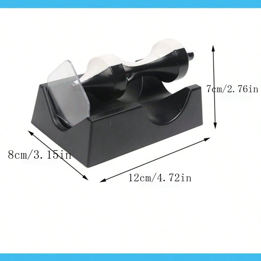 Magnetic Levitation Experiment Kit Demonstration Device, Black & White ...