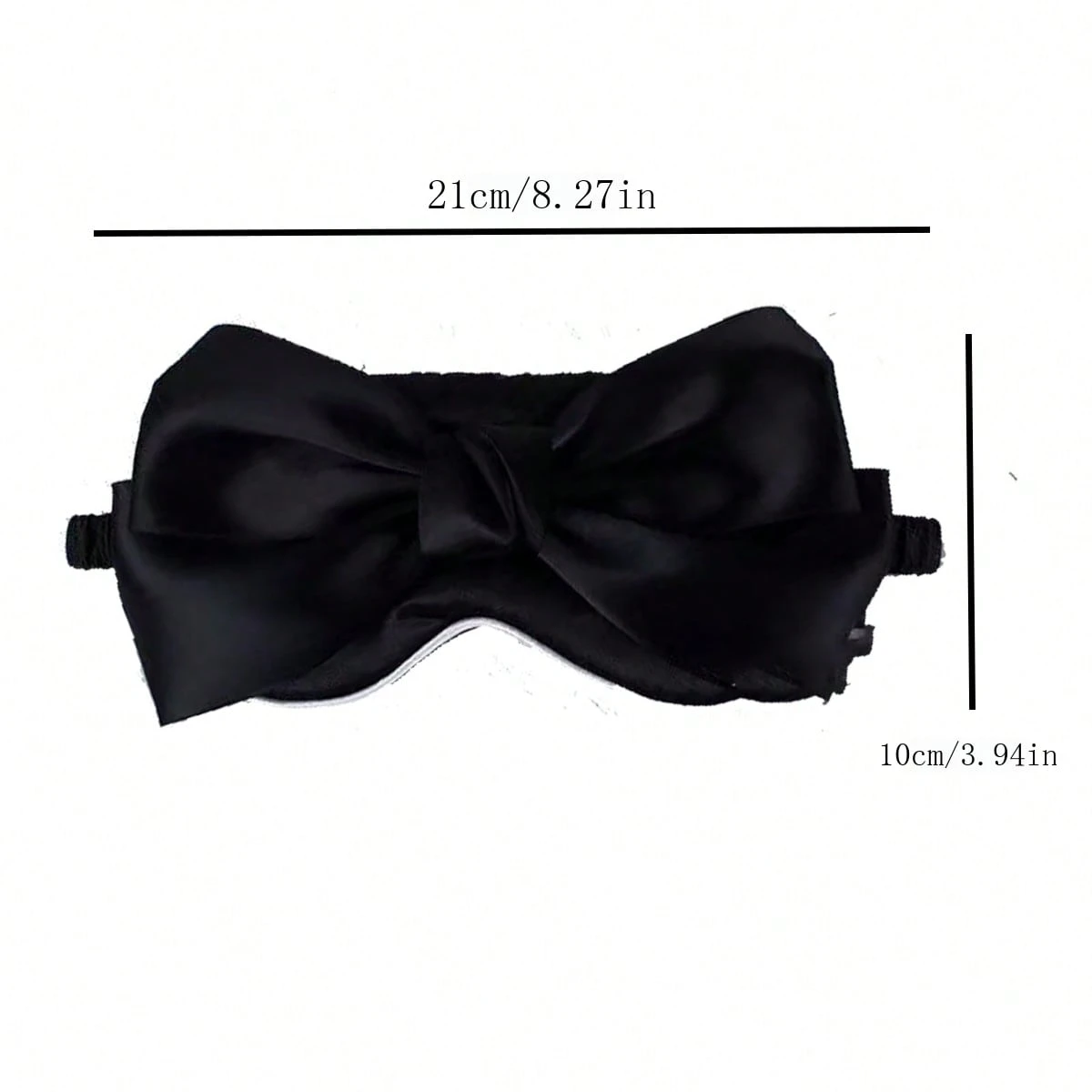 Sleep Mask For Side Sleeper Complete Light Blocking 3d Sleeping Eye Mask Soft Breathable Eye
