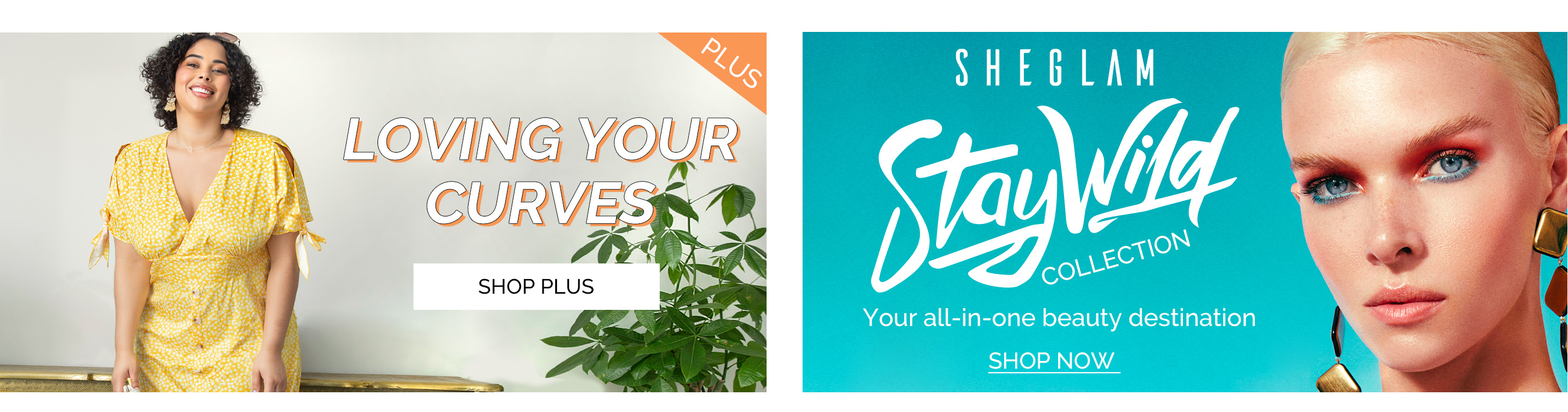 Women's & Men's Clothes, Shop Online Fashion | SHEIN UK