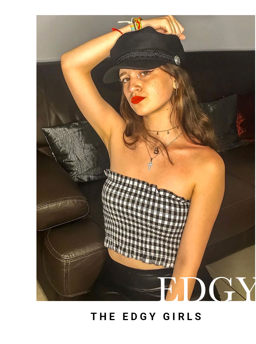 The Latest Girls & Guys Fun & Fashion Trends | ROMWE USA