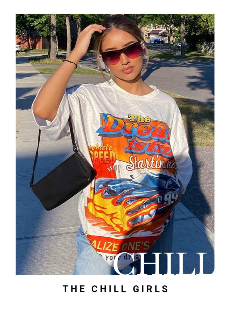 The Latest Girls & Guys Fun & Fashion Trends | ROMWE USA