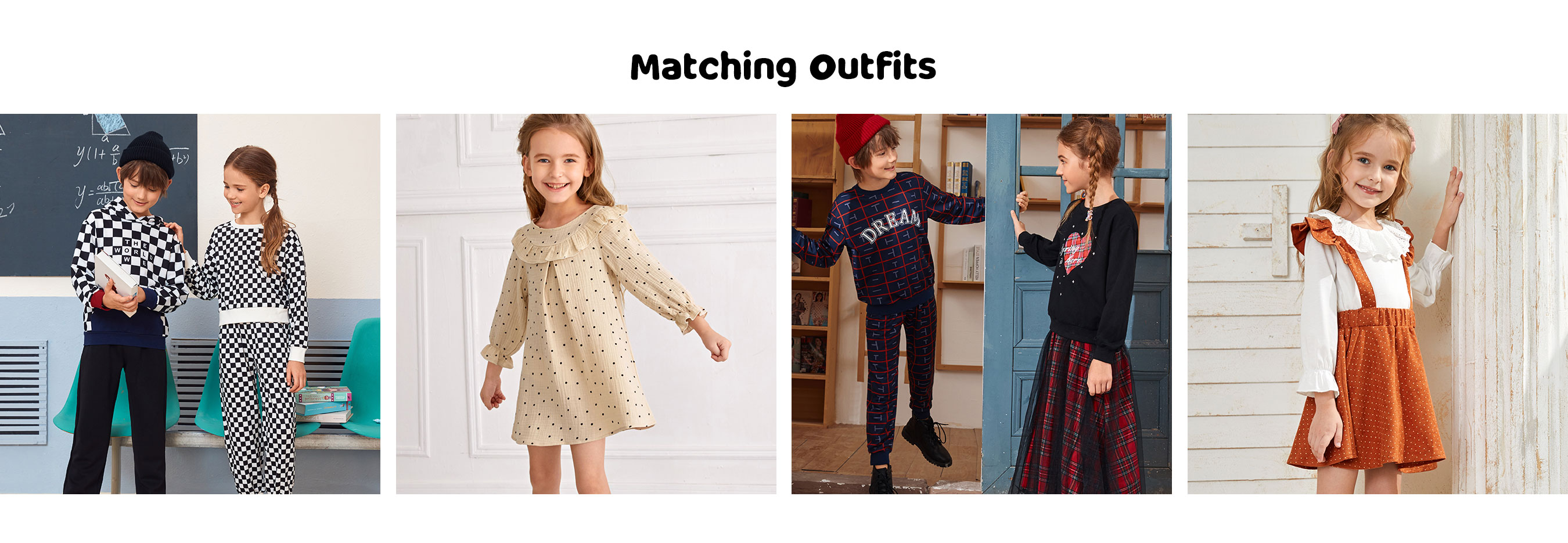 Ropa y moda de Niños al mejor precio online | Últimas Tendencias ...