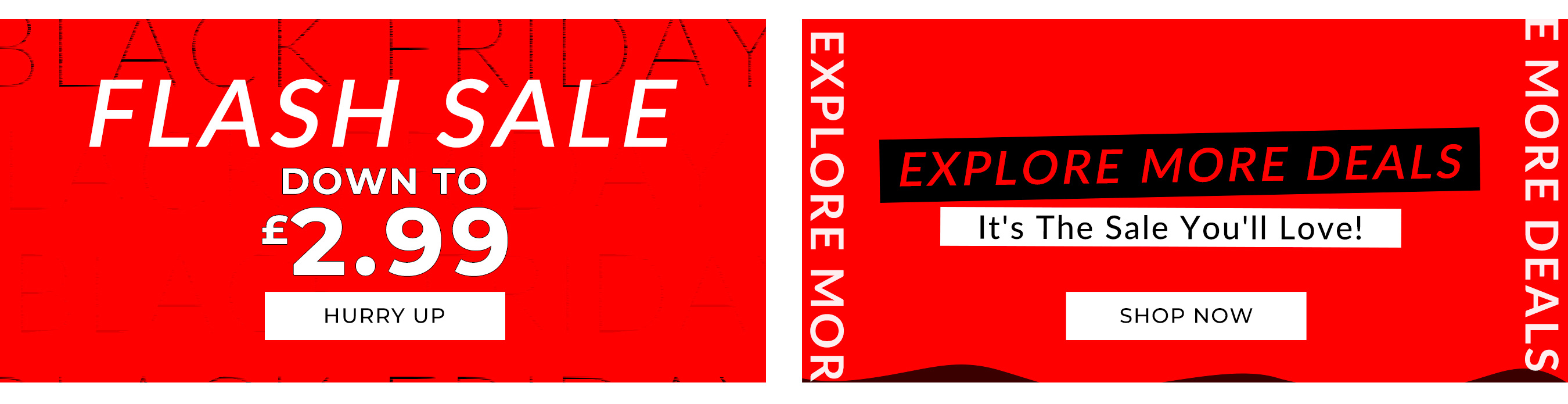 BLACK FRIDAY 2020 | Women's & Men's Clothes, Shop Online Fashion | SHEIN UK