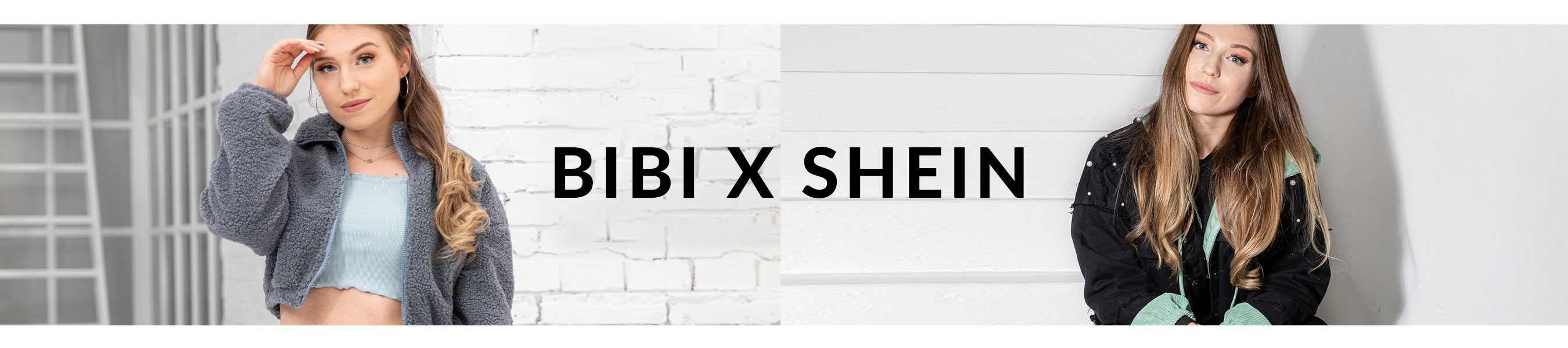 Damen- & Herrenbekleidung, Online Mode Shop | SHEIN