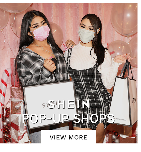Shop Trendy Women's Fashion | Womens Clothing | SHEIN USA
