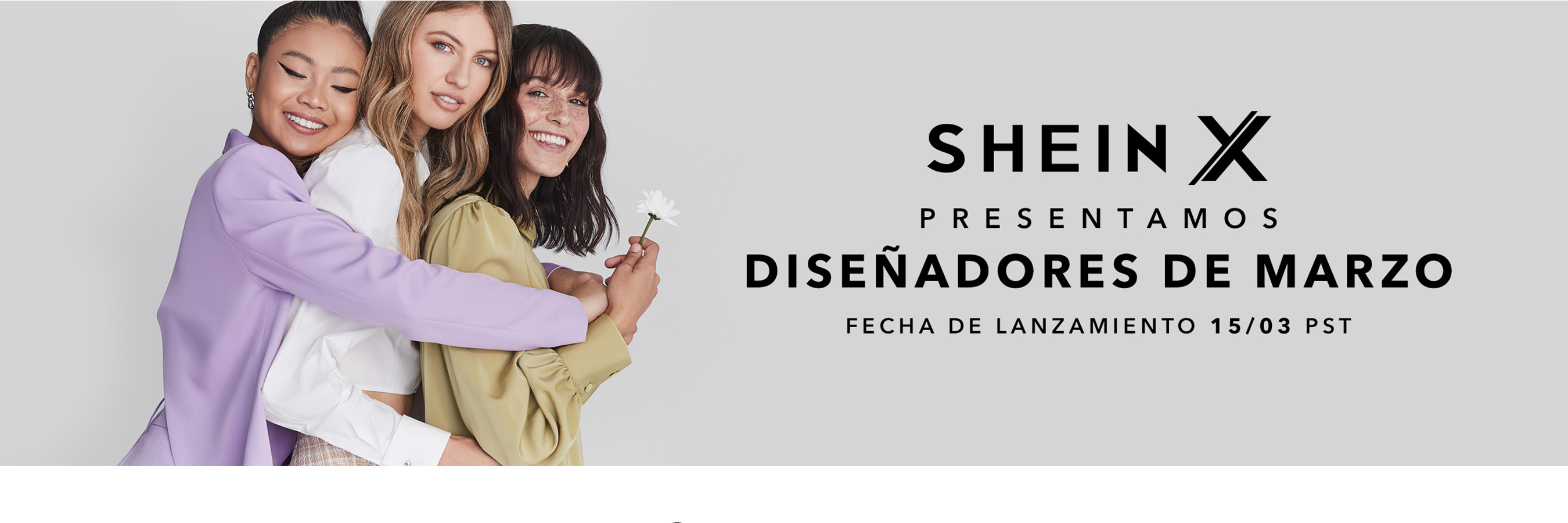 Ropa de Mujer y Hombre, Comprar Moda Online | SHEIN