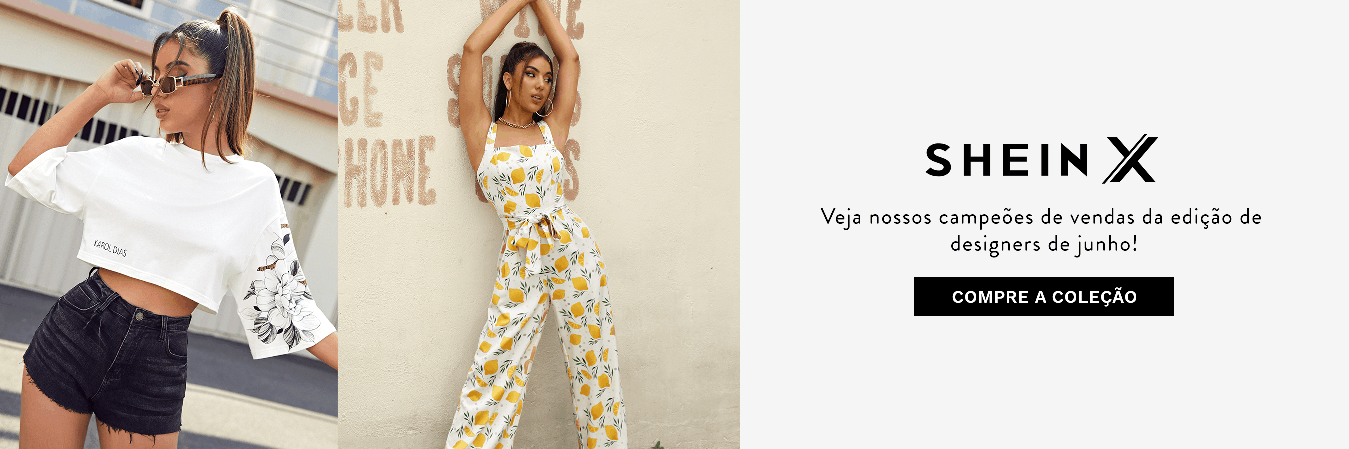 Moda Feminina Calçados Roupas E Acessórios Shein Brasil