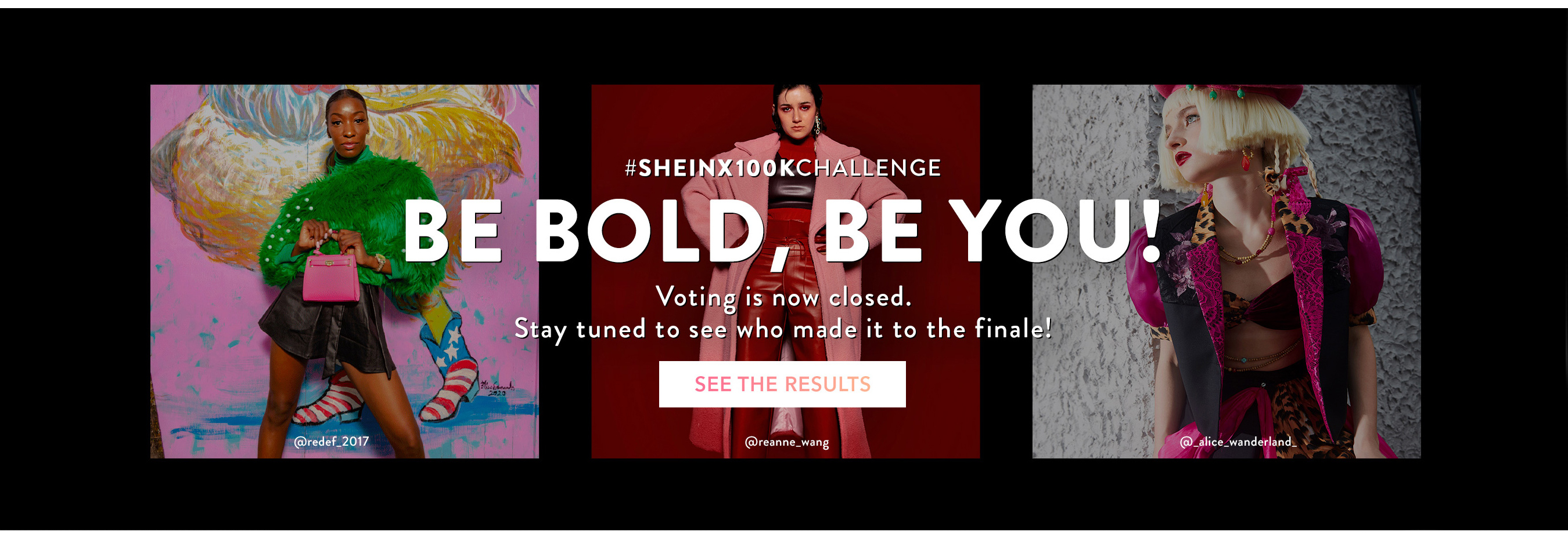 Women's & Men's Clothing, Shop Online Fashion SHEIN