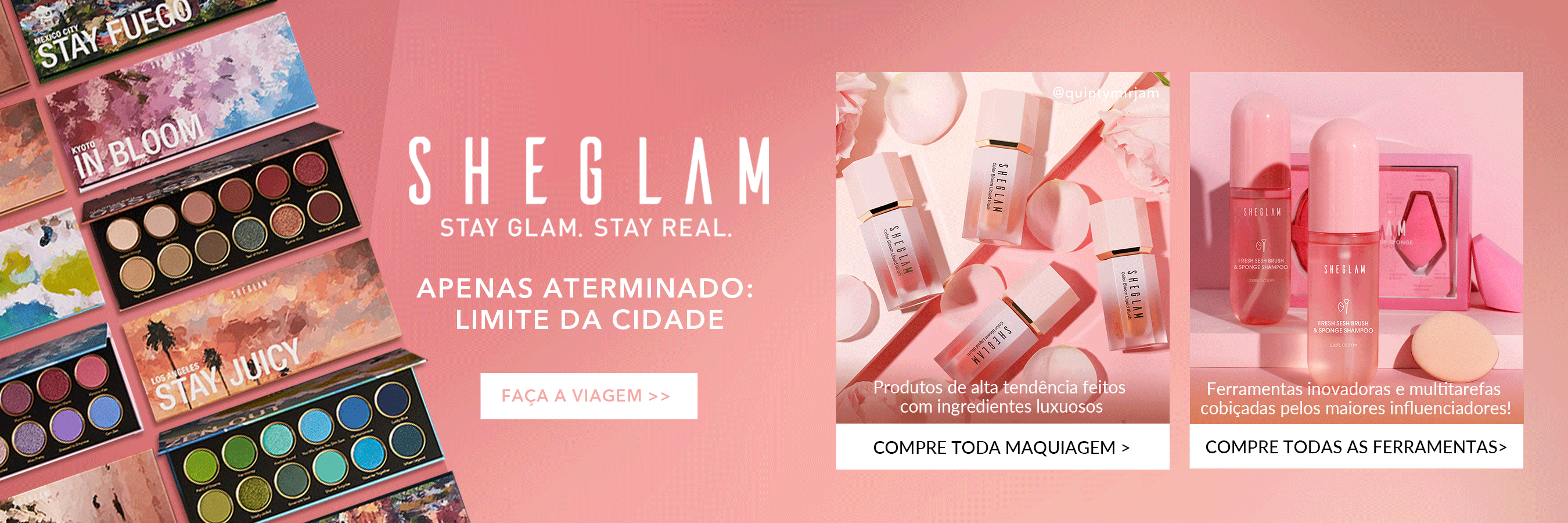 Moda feminina | Calçados, Roupas e Acessórios | SHEIN Brasil