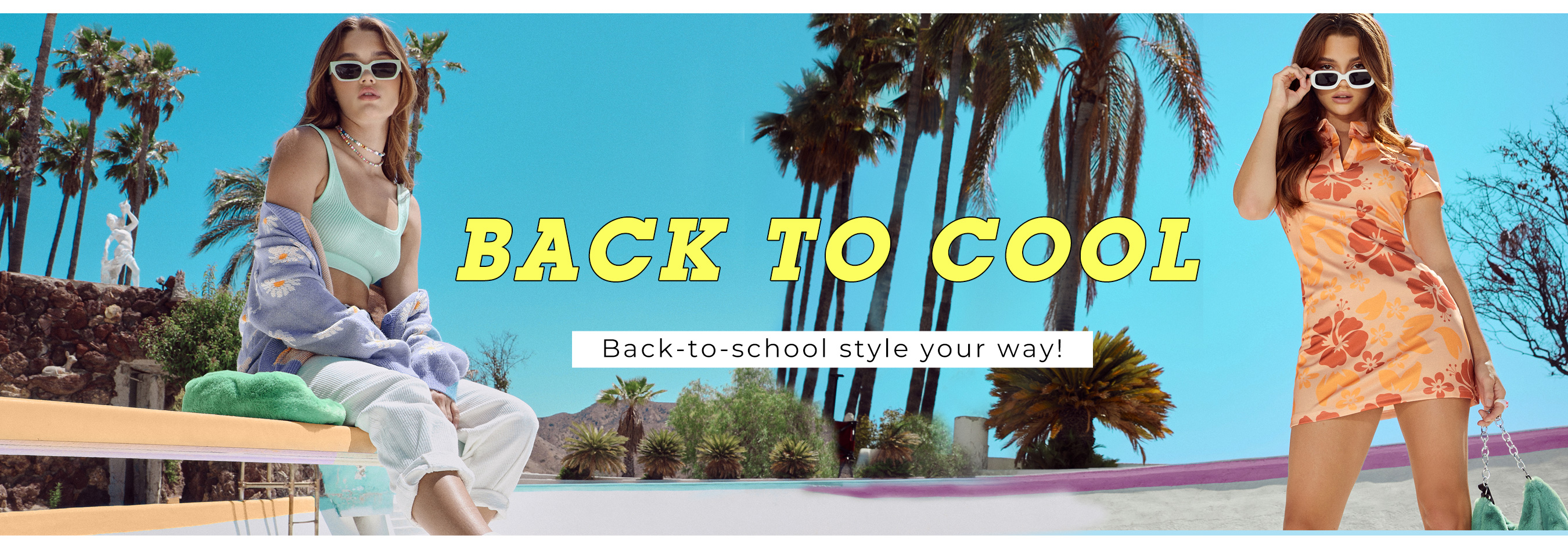 Women's & Men's Clothes, Shop Online Fashion | SHEIN UK