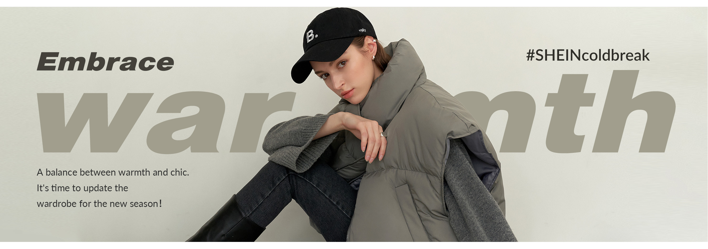 Women's & Men's Clothes, Shop Online Fashion | SHEIN UK