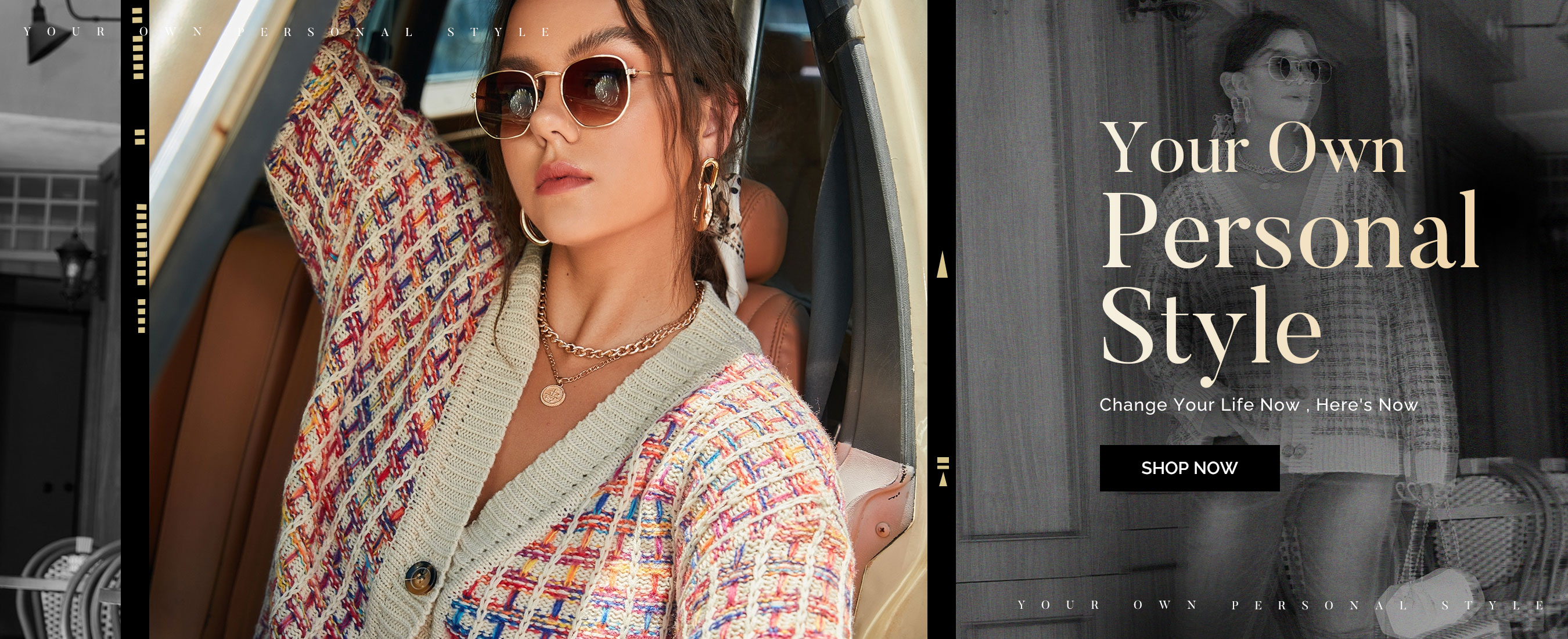 Women's & Men's Clothing, Shop Online Fashion SHEIN