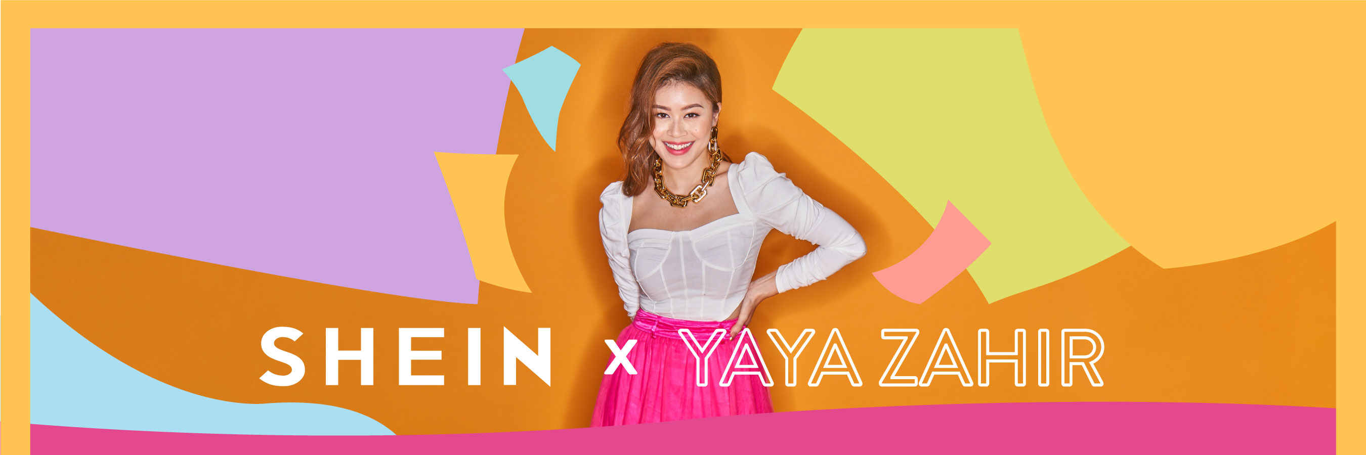 Shop The Latest Women's Styles | Women's Fashion | SHEIN Malaysia