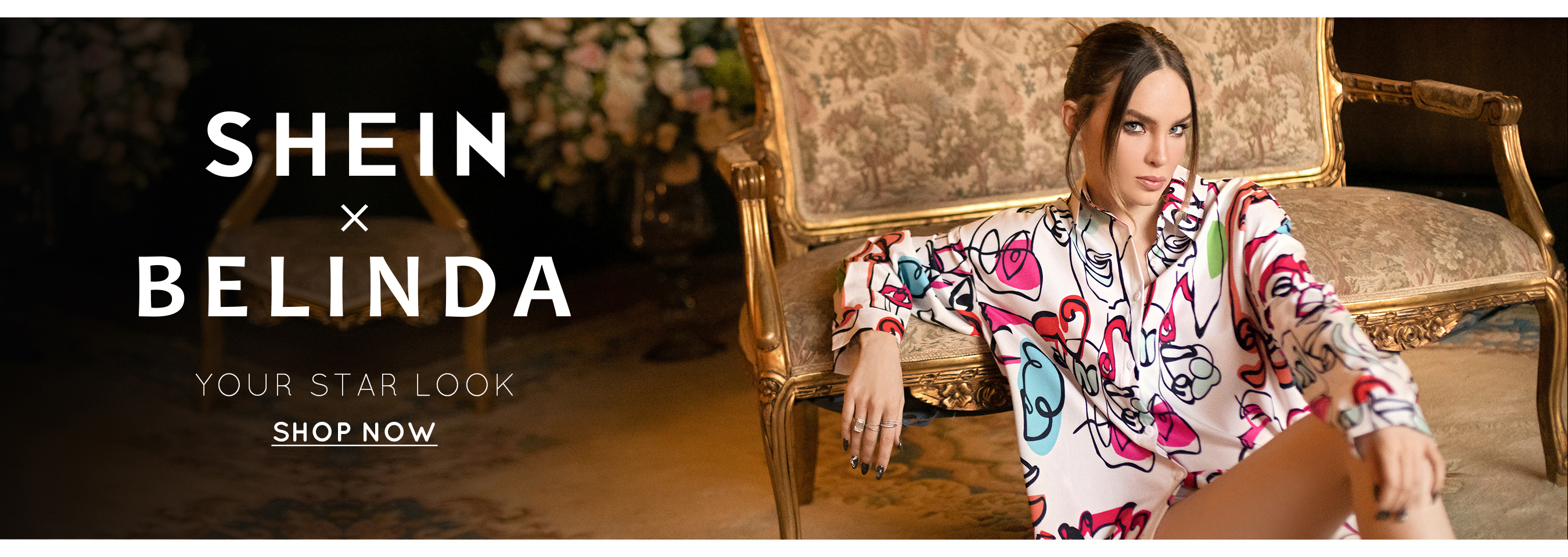 Shop Trendy Women's Fashion | Womens Clothing | SHEIN USA