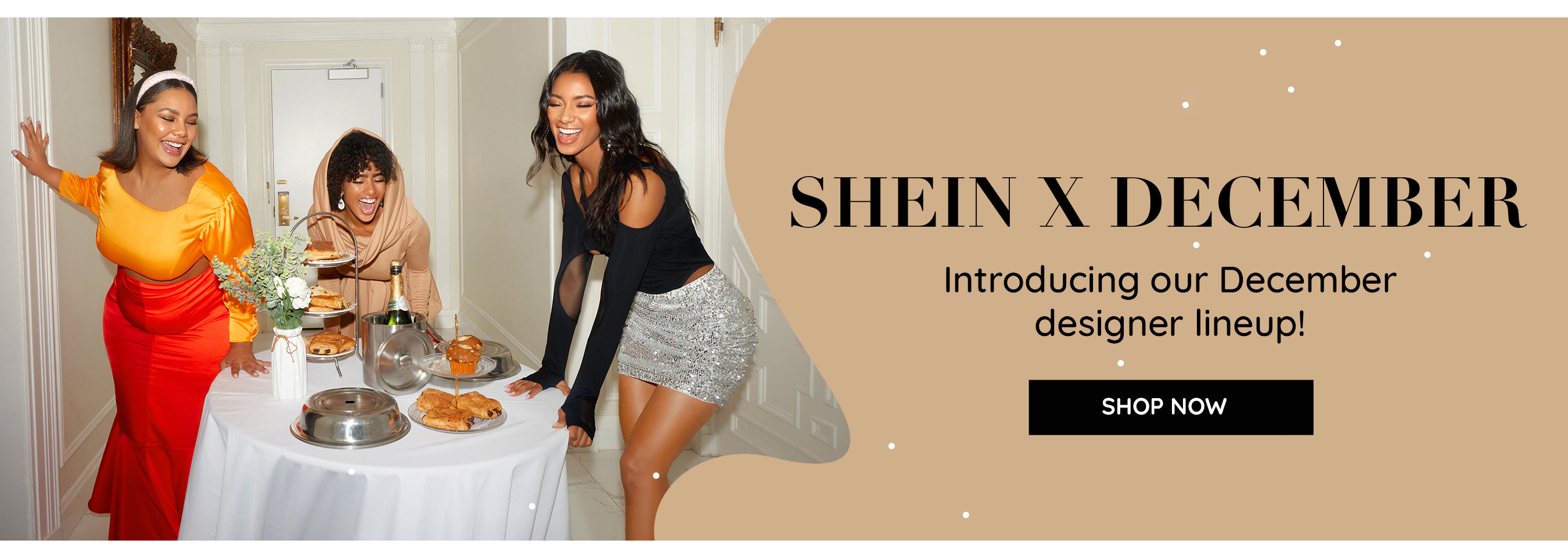 Women's Clothing for Sale | Buy Women's Clothes | SHEIN New Zealand