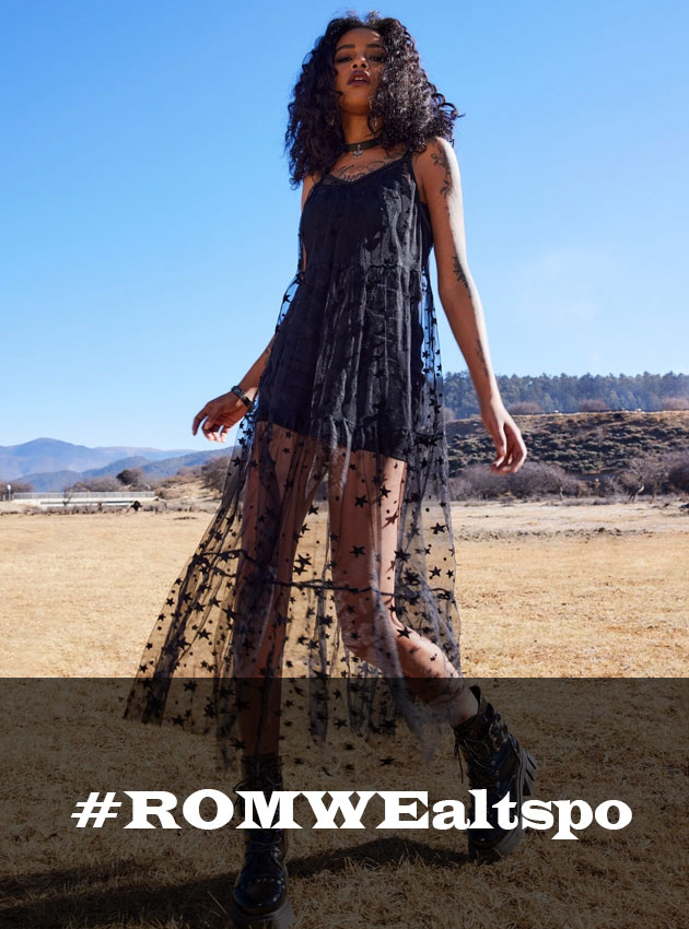 Ropa para Mujer y Hombre | Moda de Mujer y de Hombre | ROMWE