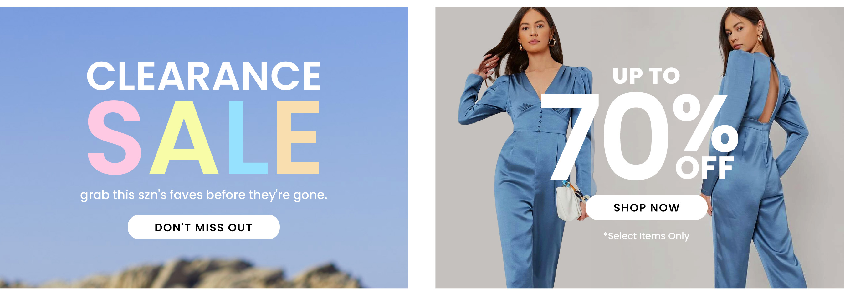 Spring Sale 2022 | Shop Trendy Women's Fashion | Womens Clothing ...