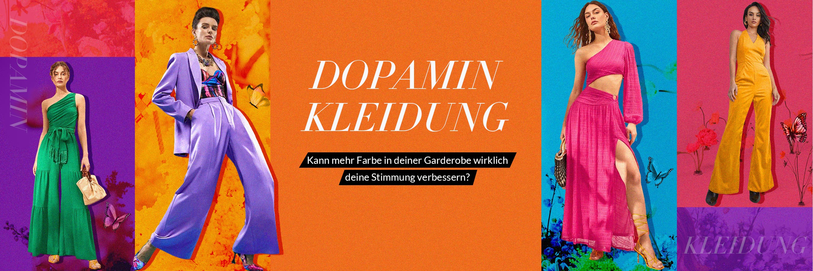 Damenbekleidung| Kleidung & Fashion | SHEIN Deutschland