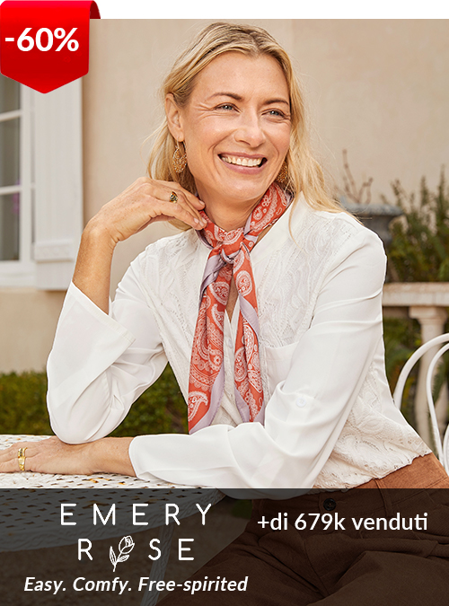 Moda Donna |Abbigliamento Donna| SHEIN ITALIA