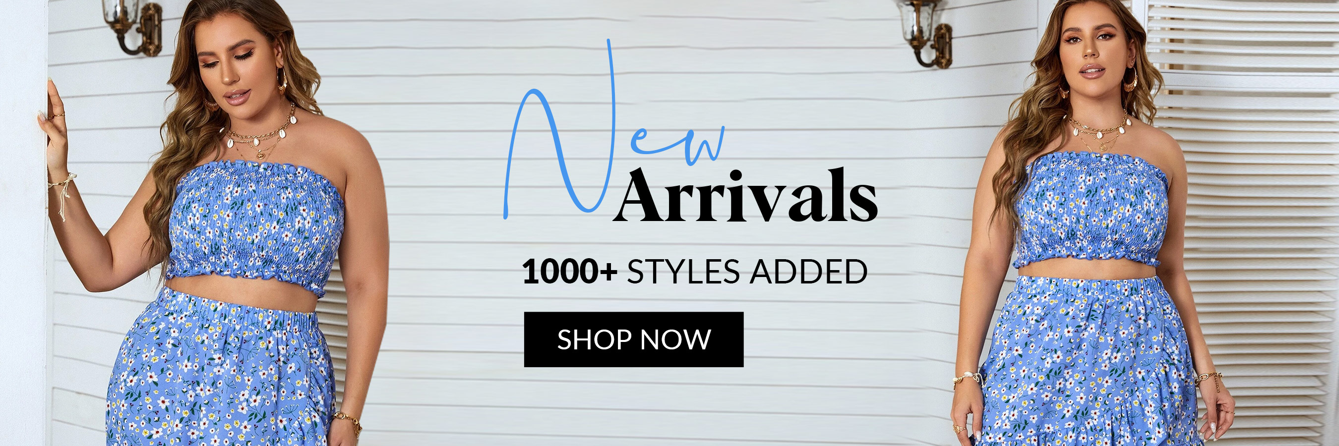 Curve and Plus Size Collection | Plus Size Clothing | SHEIN USA