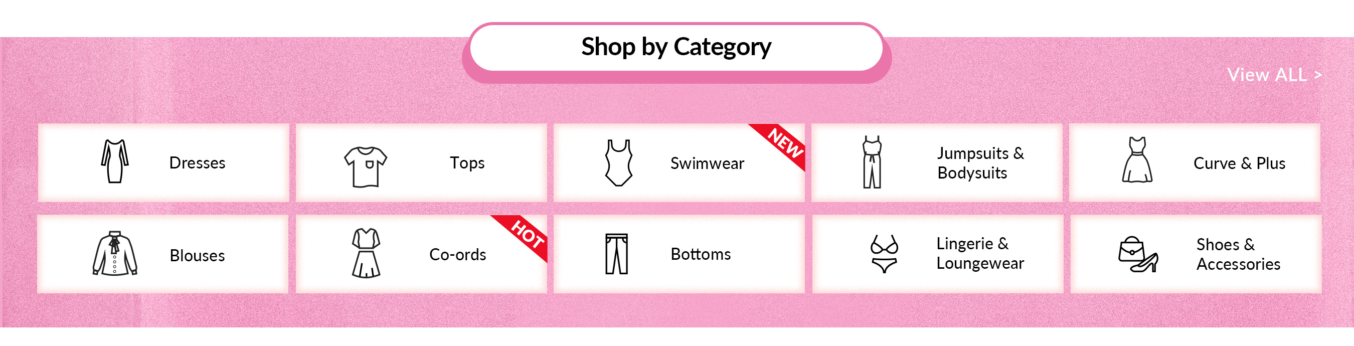 Women's & Men's Clothes, Shop Online Fashion | SHEIN UK