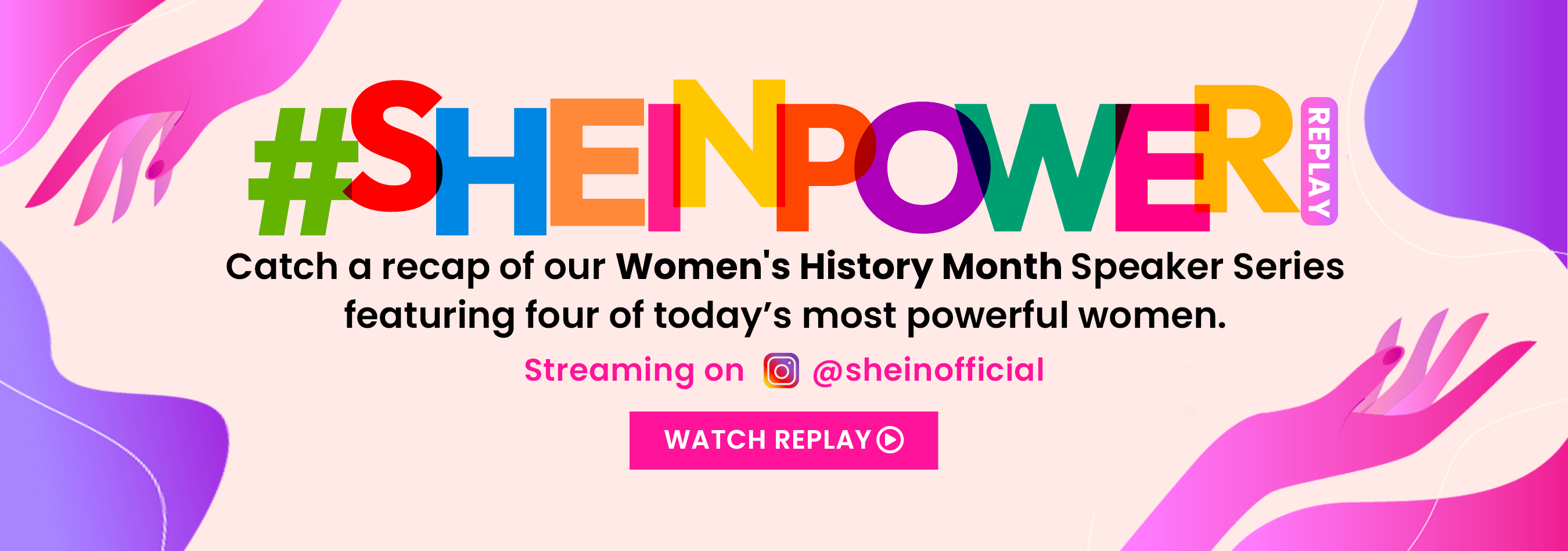 Women's & Men's Clothing, Shop Online Fashion SHEIN