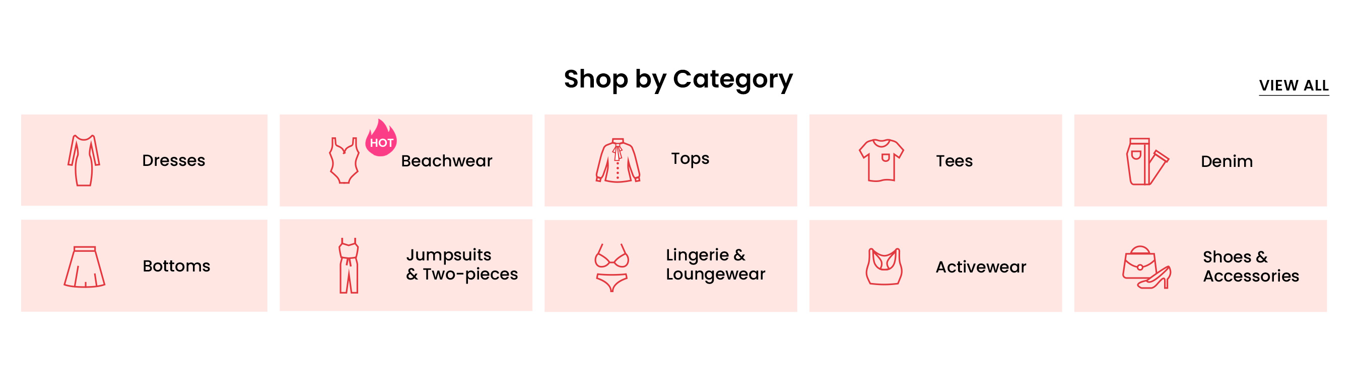 Shop Trendy Women's Fashion | Womens Clothing | SHEIN USA