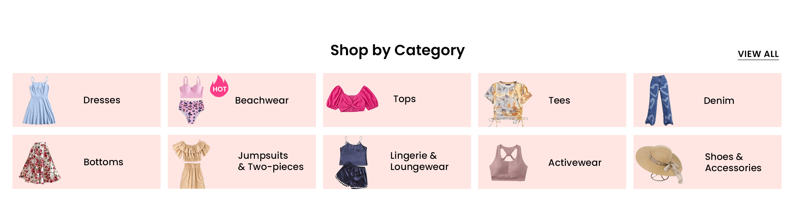 Shop Trendy Women's Fashion | Womens Clothing | SHEIN USA