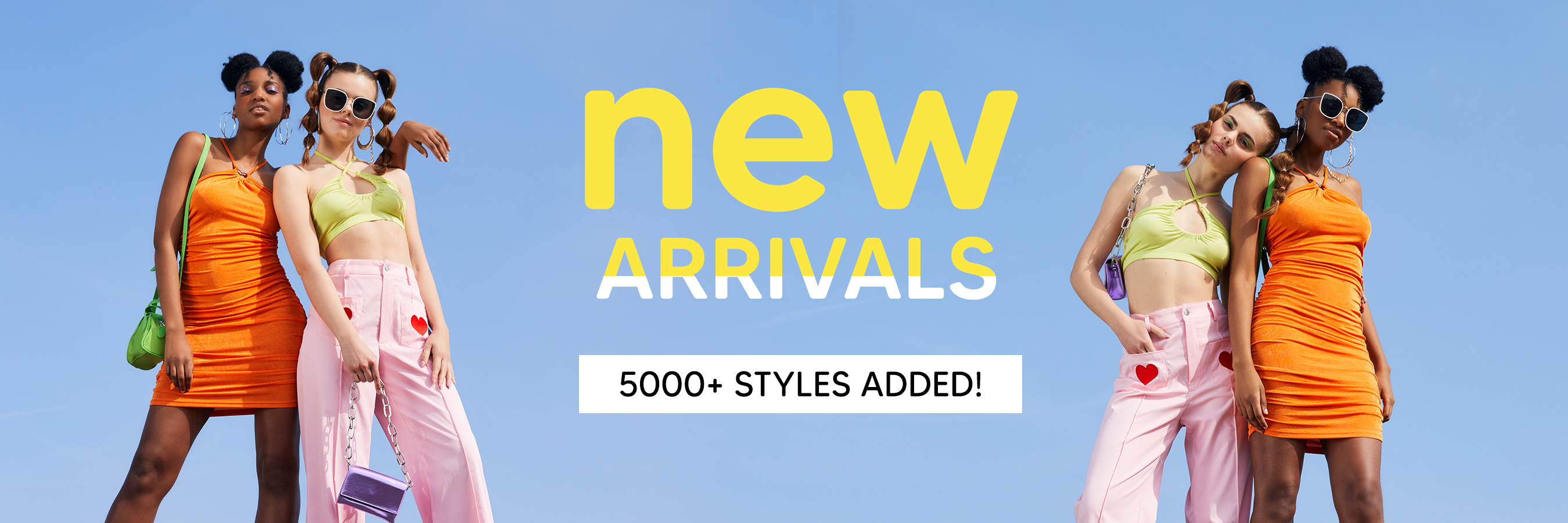 Women’s Clothing | Shop Clothes Fashion | SHEIN EUR