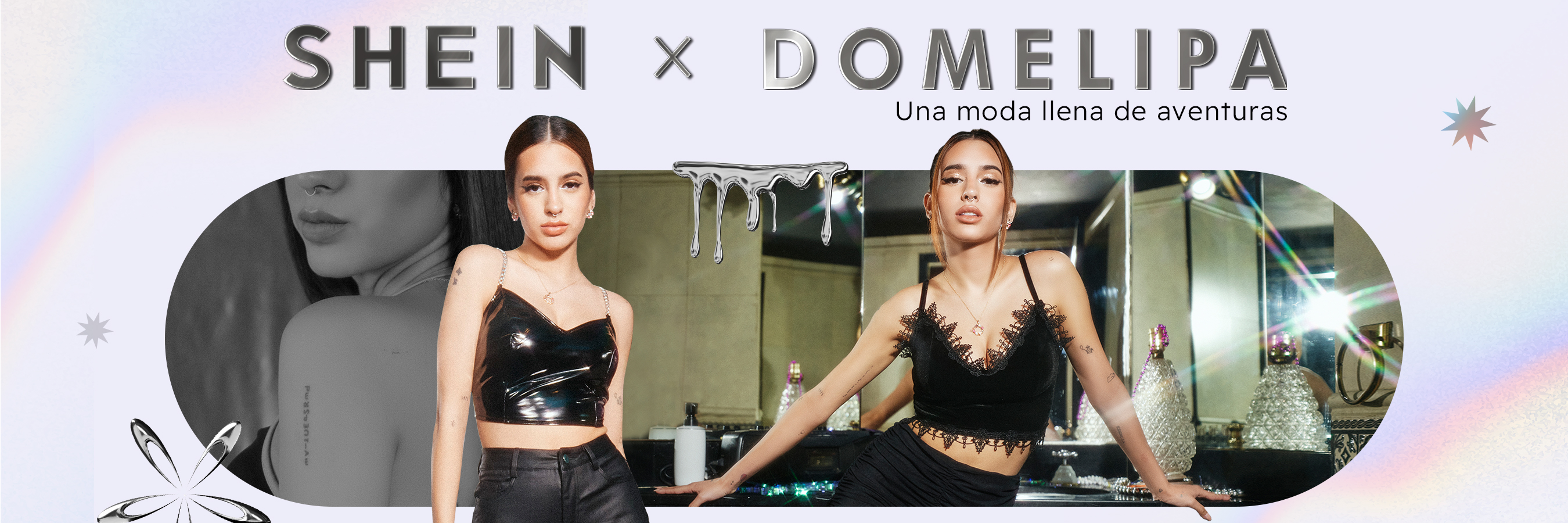 Moda Trendy de Mujer | Ropa de Mujer | SHEIN México