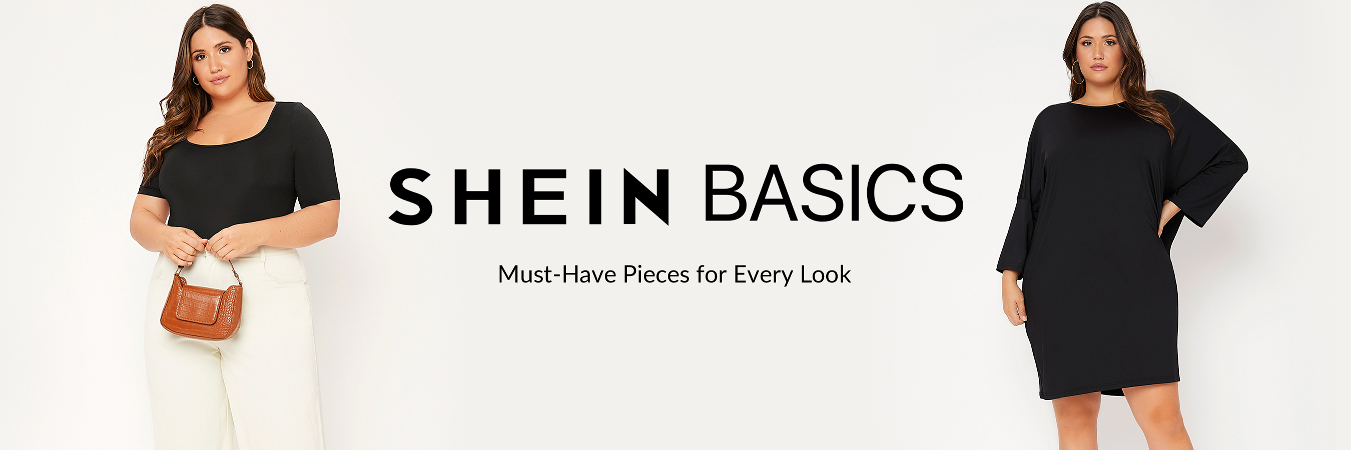 Curve and Plus Size Collection | Plus Size Clothing | SHEIN USA